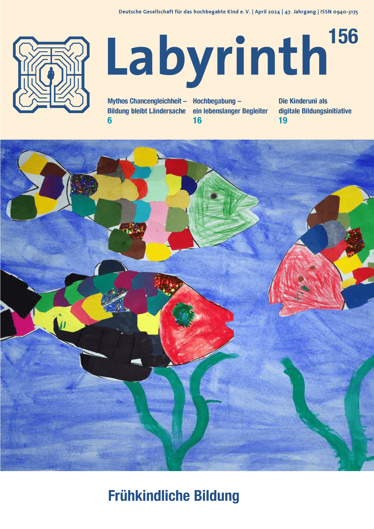 Das Labyrinth – DGhK e.V.