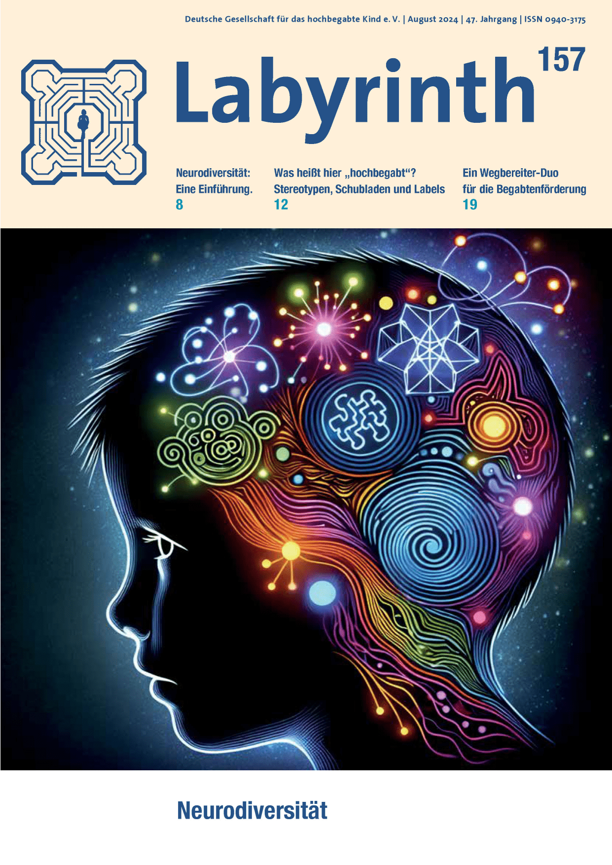 Das Labyrinth – DGhK e.V.